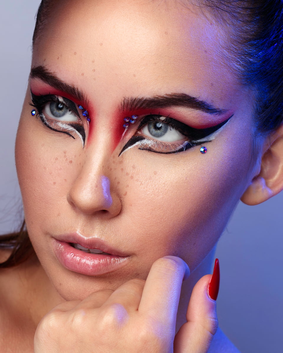 Photo by Amanda Ramer, Kristen Hofmeister, Connor Frith - Kavyar