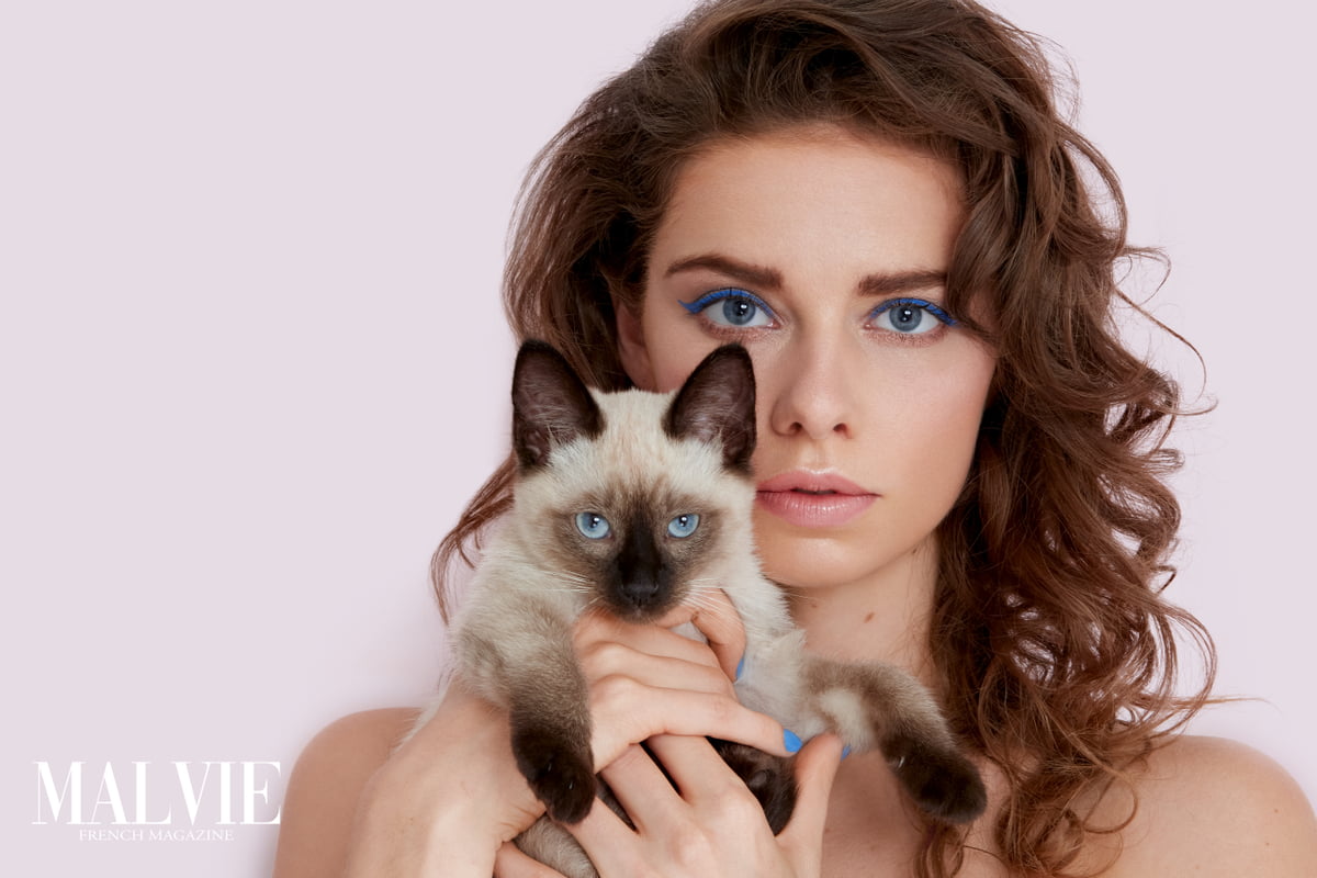 Photo by MALVIE Magazine, Ann Solie, Marius Ciobanu | MALVIE Magazine ...