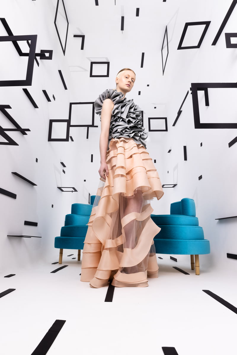 Photo by The HUNTER Magazine, Doris Himmelbauer, Eva Poleschinski, The ...