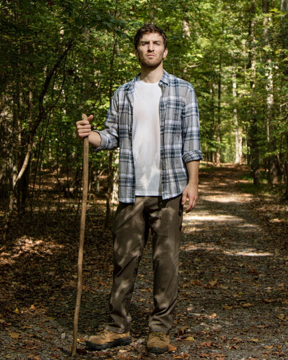 Photo by Jared Bell - Kavyar