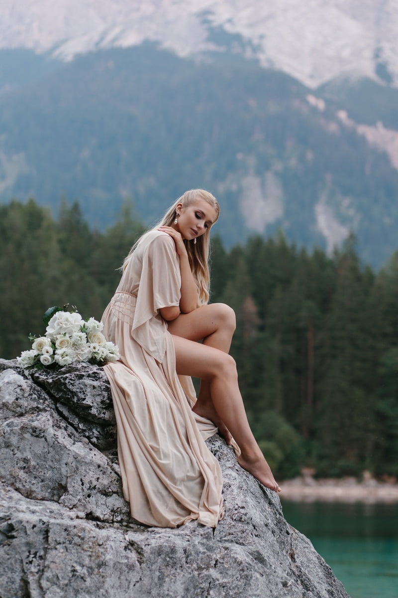 Photo by Daria Zharova - Kavyar