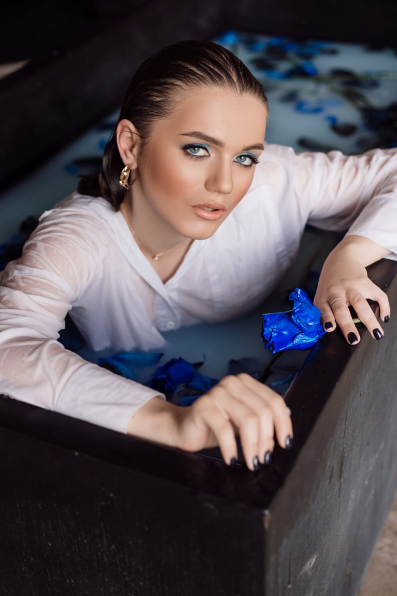 Yana Levchenko - Kavyar