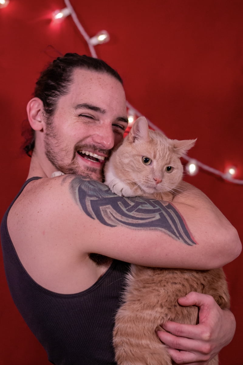 Joseph Melius - Kavyar