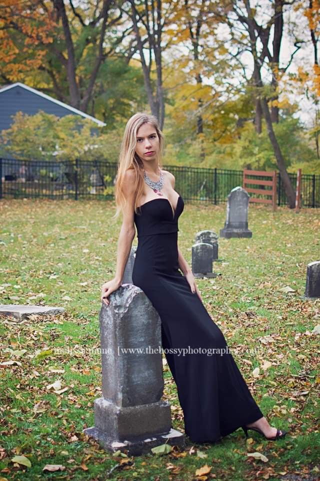 Photo by Sarah Peden, Melissa Mune - Kavyar