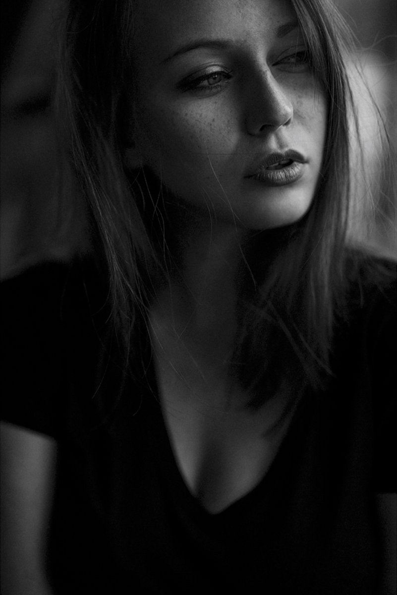 Photo by Alexander Steger, Kristin Kern - Kavyar