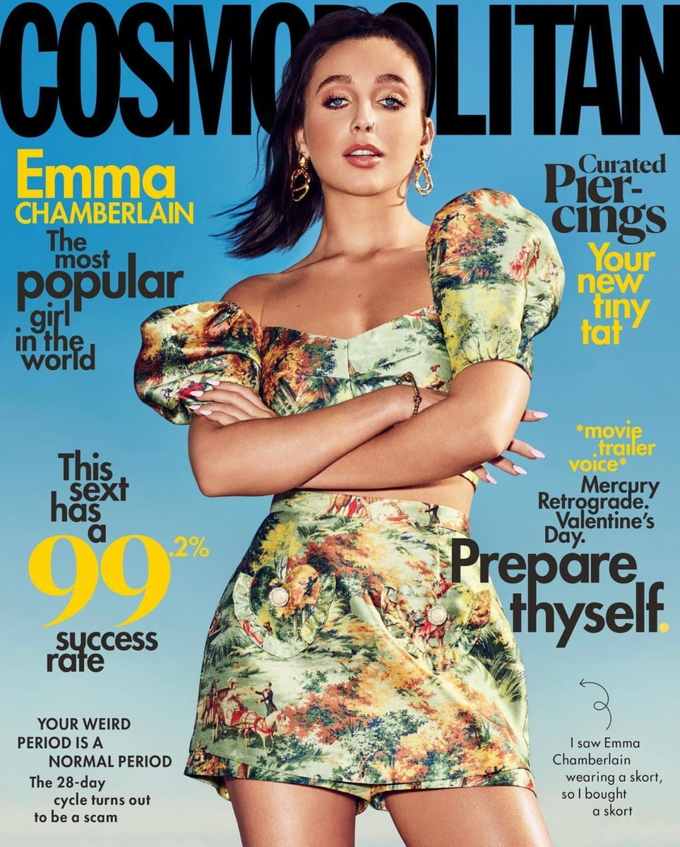 Eric Ray Davidson - Kavyar