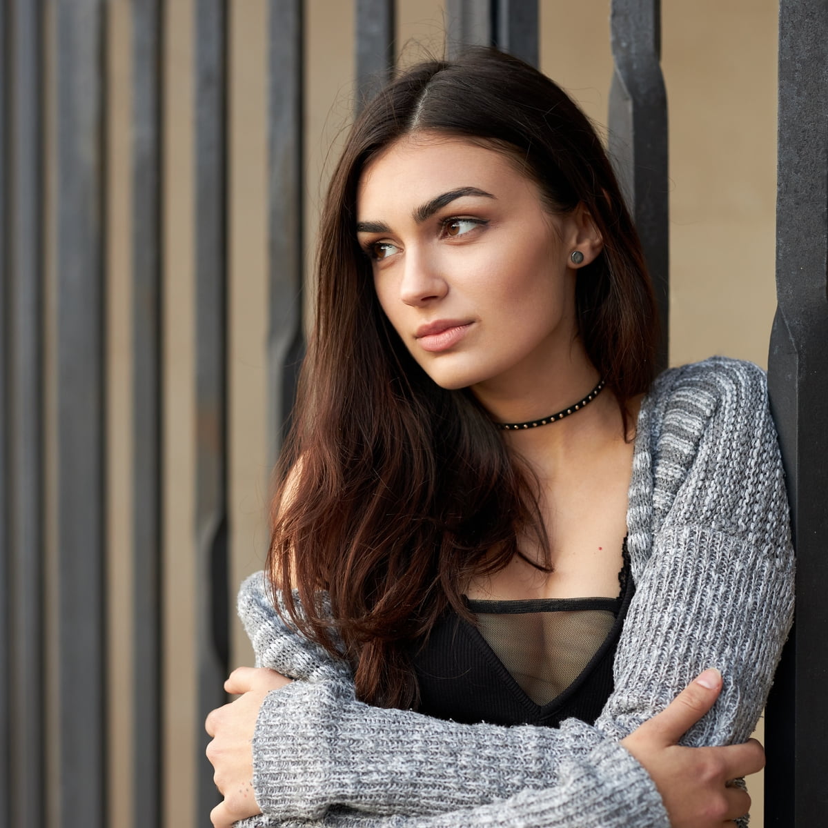 Photo by Vladimír Bernart, Katerina Bila - Kavyar