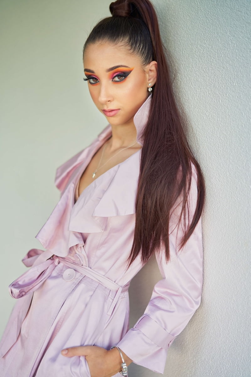 Photo by Jade Syrett, EvocativeLight, Neeka Dewar - Kavyar