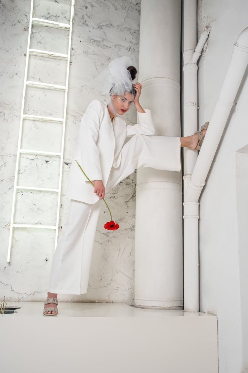 No Limits Model Agency - Kavyar