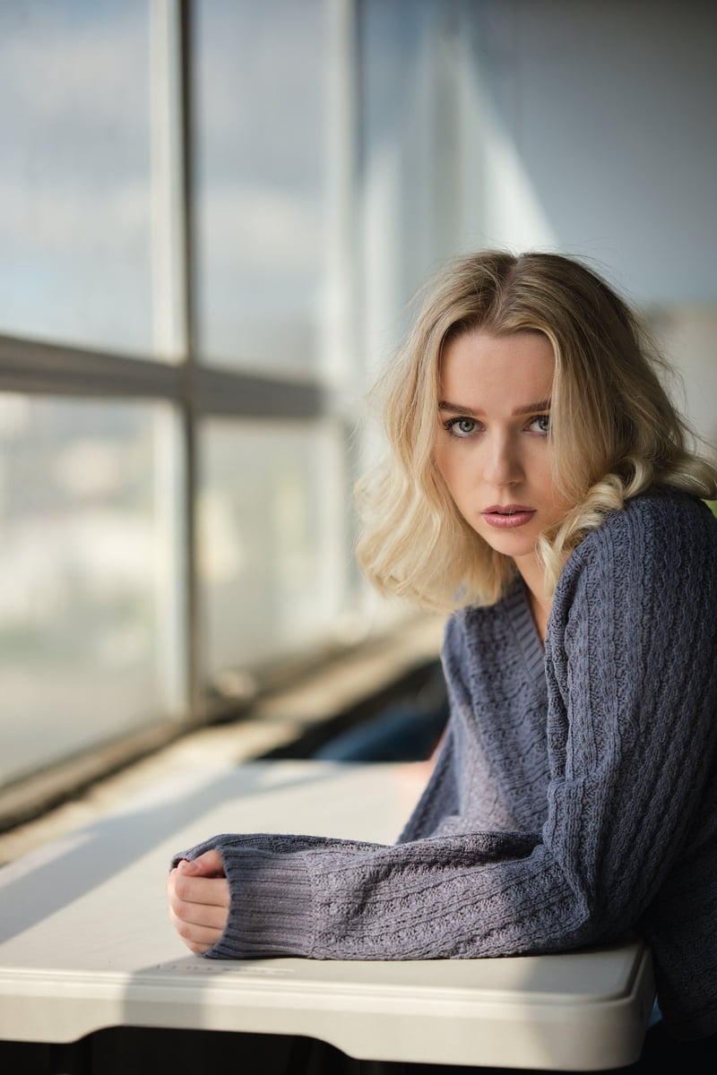 Photo by Adrian Askew, Kate Stardoll - Kavyar