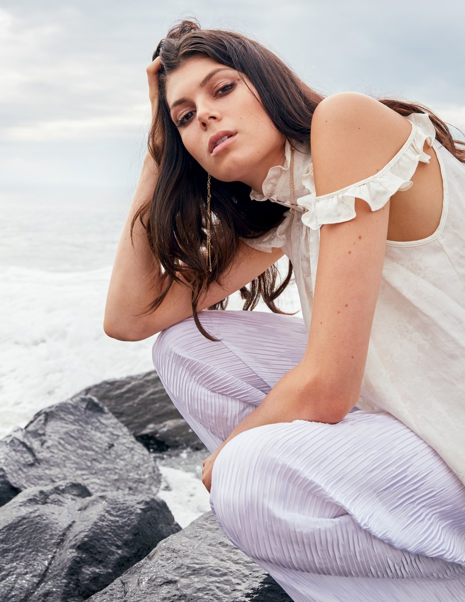 Photo by Adam Wamsley, Emma Sousa, Liz Boggs, Natasha Shae - Kavyar