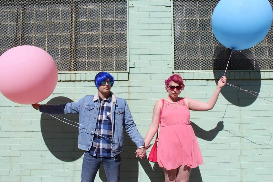 Photo by Alexa Fitzpatrick, Grant Arvay , Ariel Markovich, Heather ...