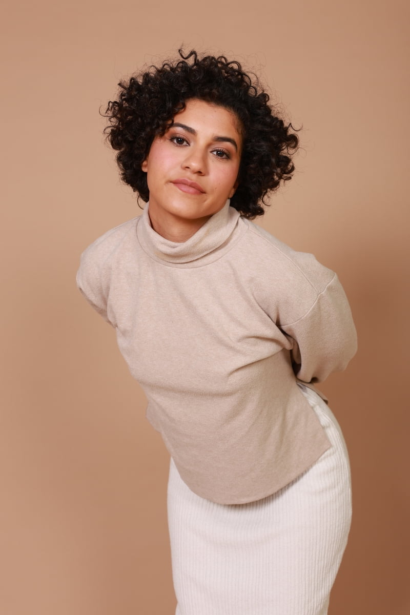 Photo by Thayngre Santos, Pilar Talents Models - Kavyar