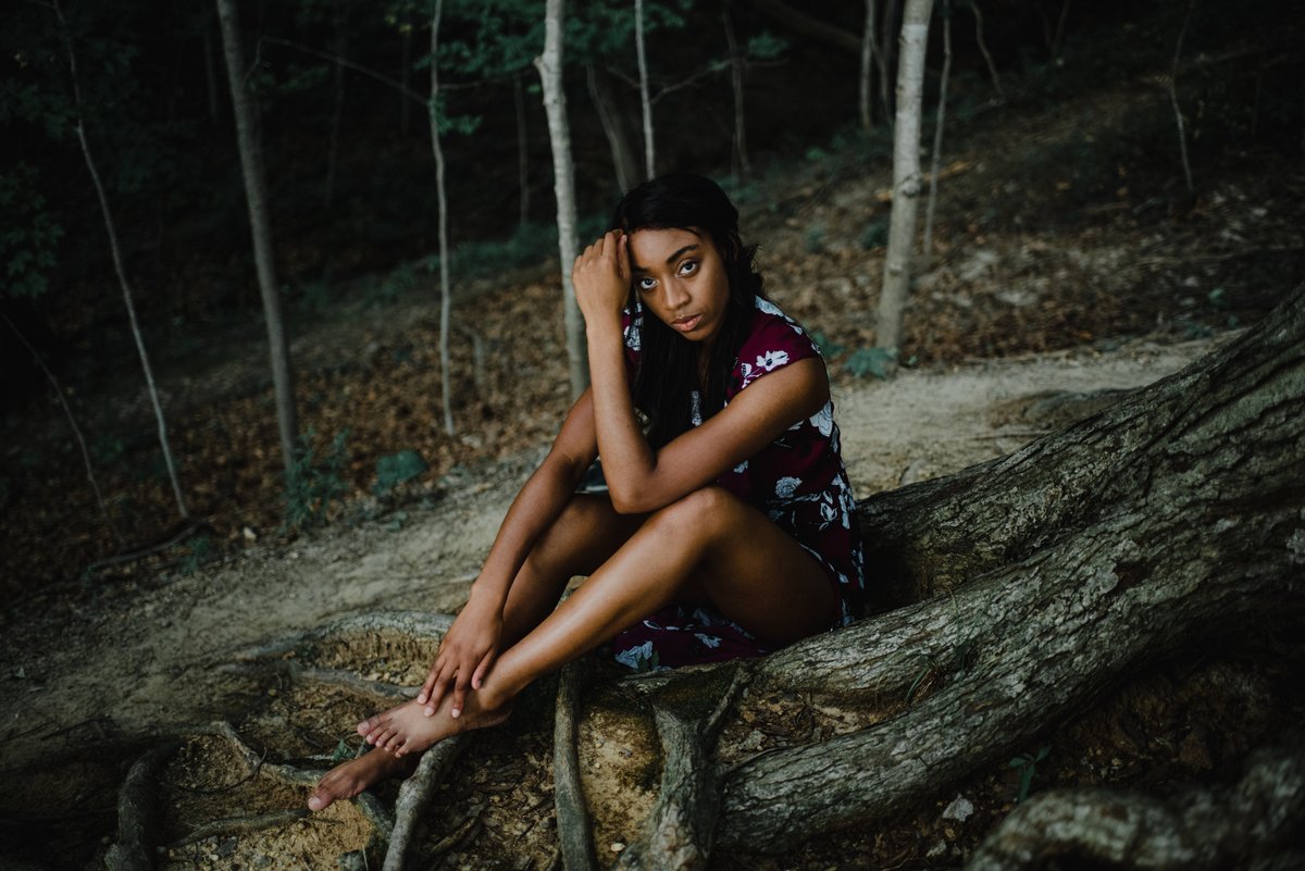 Emily Lemke - Kavyar