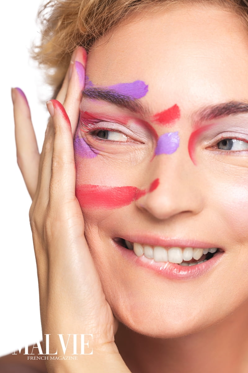 Photo by MALVIE Magazine, Marie DEVINE, Bérénice Chaby, Ambre Renard ...
