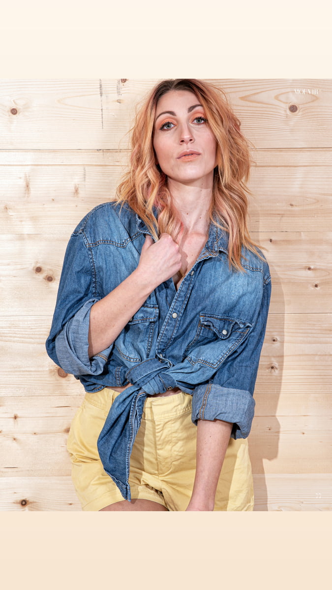 Photo by Fabio Butera, Silvia De Martino, Marilena Lasalandra - Kavyar