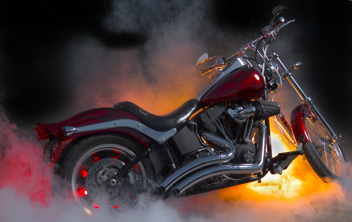 Photo by Brenda Mitchell, Gary Yeo - Kavyar