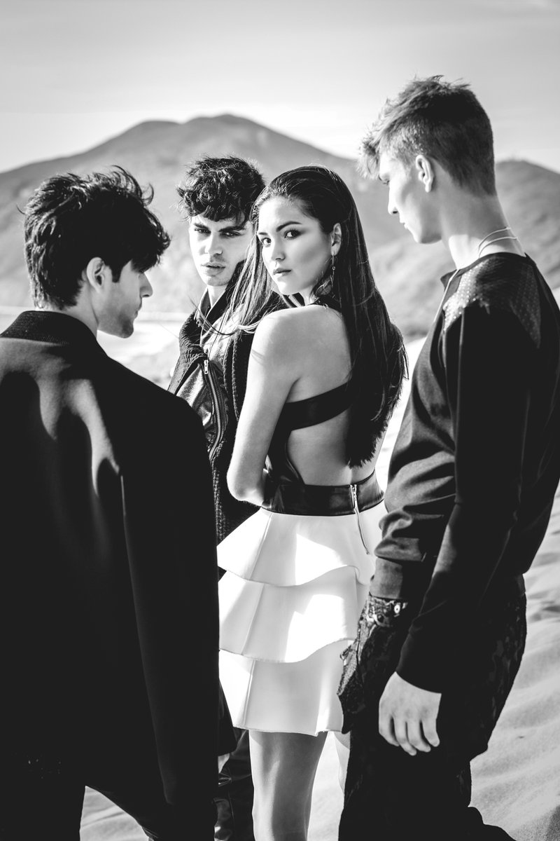 Alejandro Rosaleny - Kavyar