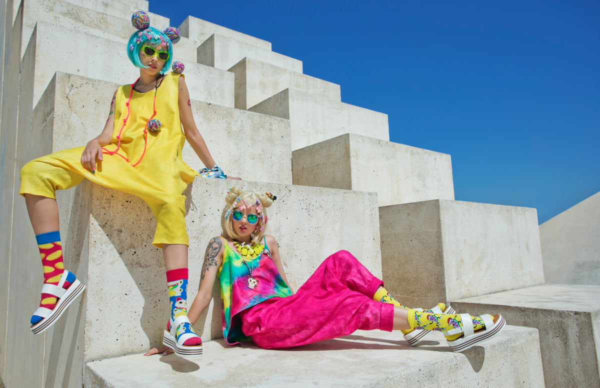 Photo by Igor Kruter, Didi Paz, Noa Robichek, Larisa Hadar, Helena Blaunstein, Philip Blau ...