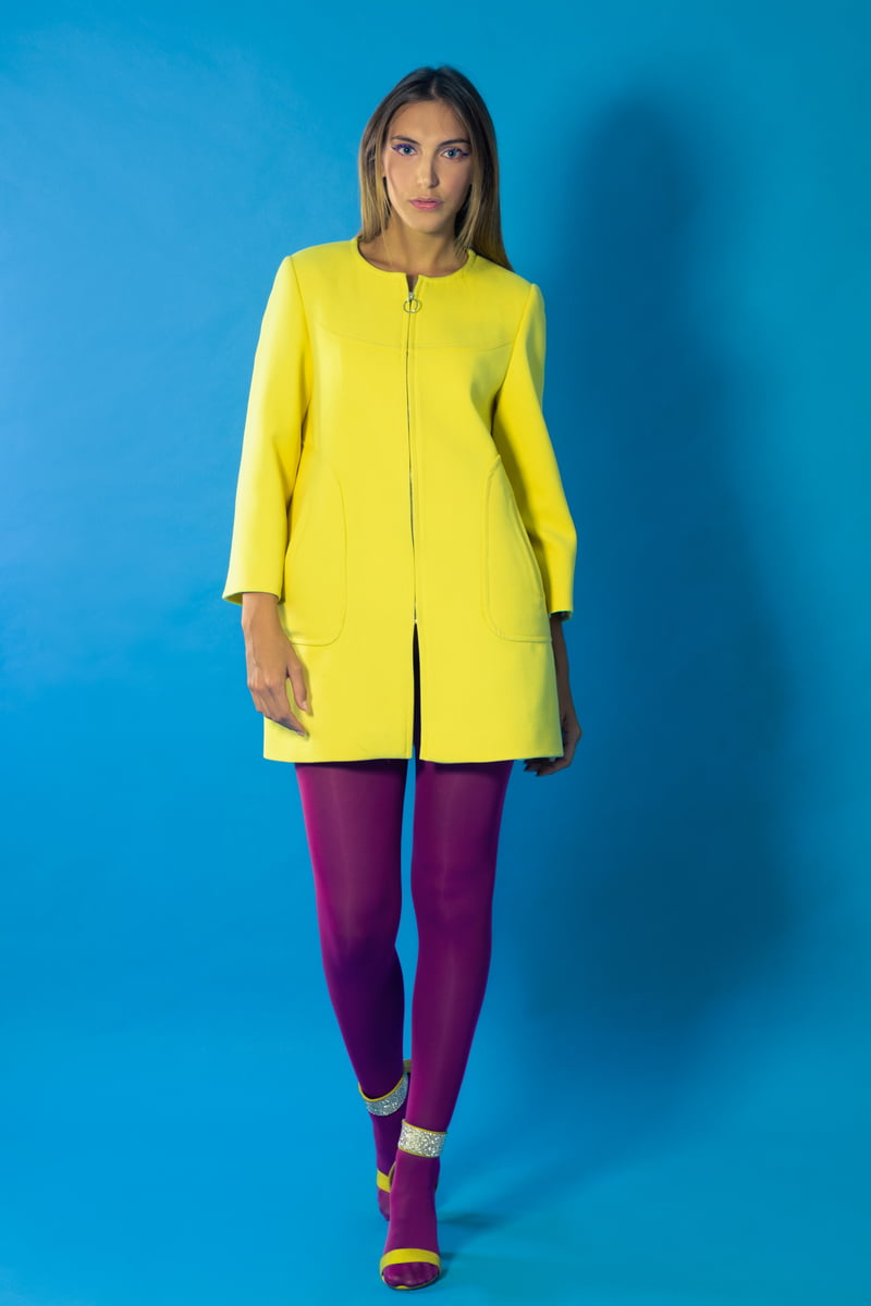 Photo by Fabio Salmoirago, Laura Ravelli, Francesca Spadaro - Kavyar