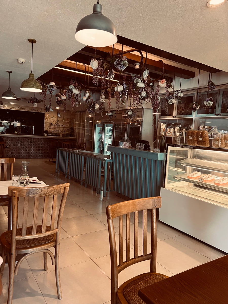 Photo by Mia Yap - Kavyar