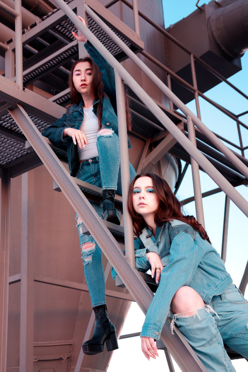 Rachel Boxley - Kavyar