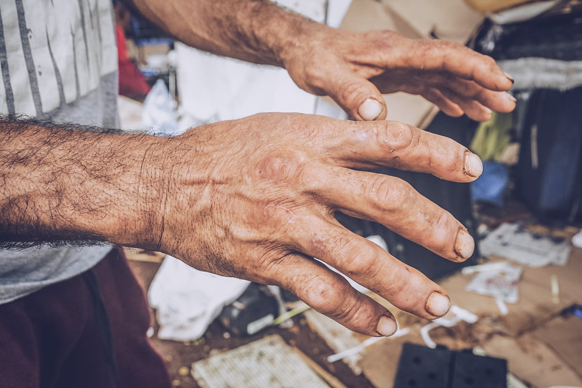 Photo by Humanity VIP, Justin M Duren - Kavyar