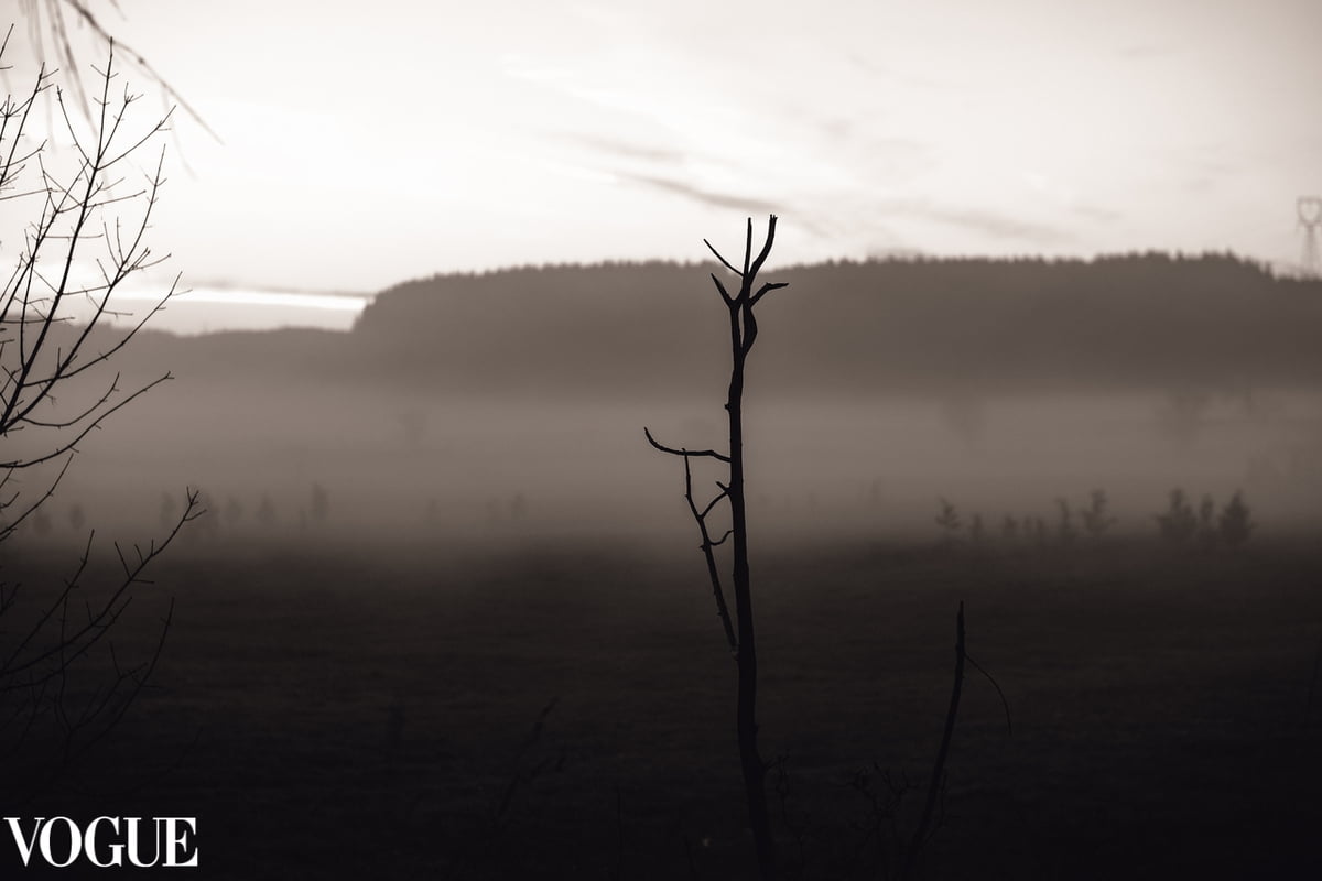 Photo by Vogue Italia, Carla Rankin, JDR , Photo Vogue, Vogue Magazine ...