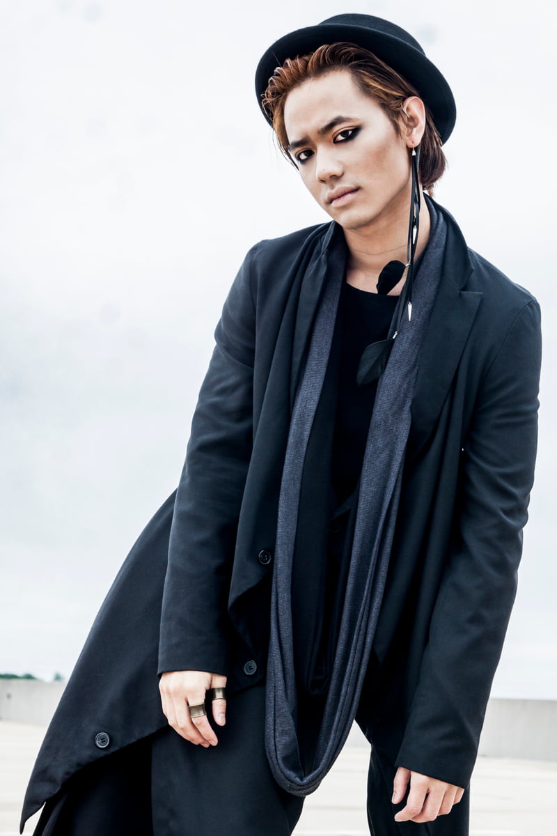 Photo by XITA by Matthew "Masshuu", Xita Productions, Felicia Ralph ...