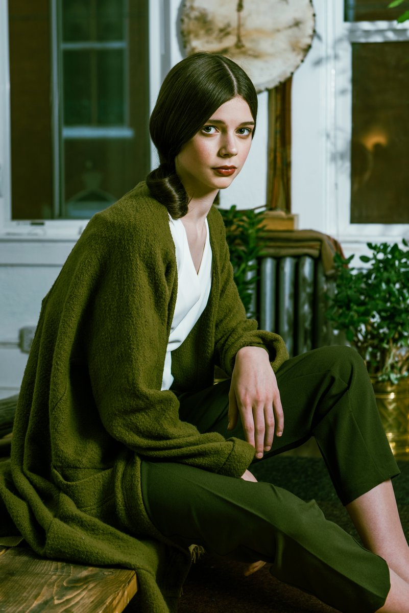 Photo by Jessica Vong, Marsden Cousins, Angela McIntosh Makeup Artist ...