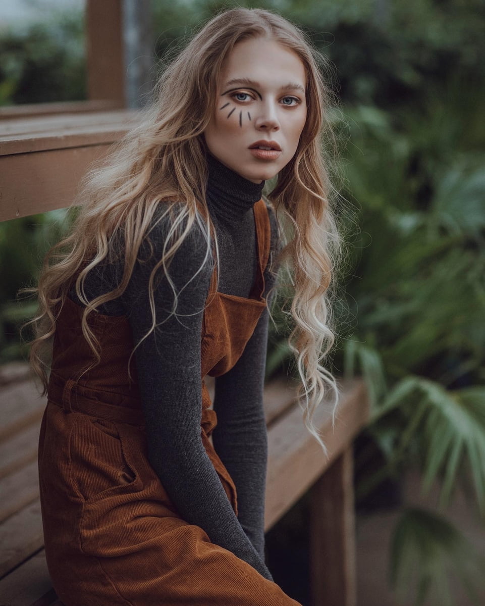 Photo by Mordant Magazine, Shelby Saboe, Lisa-Marie McGinn ...