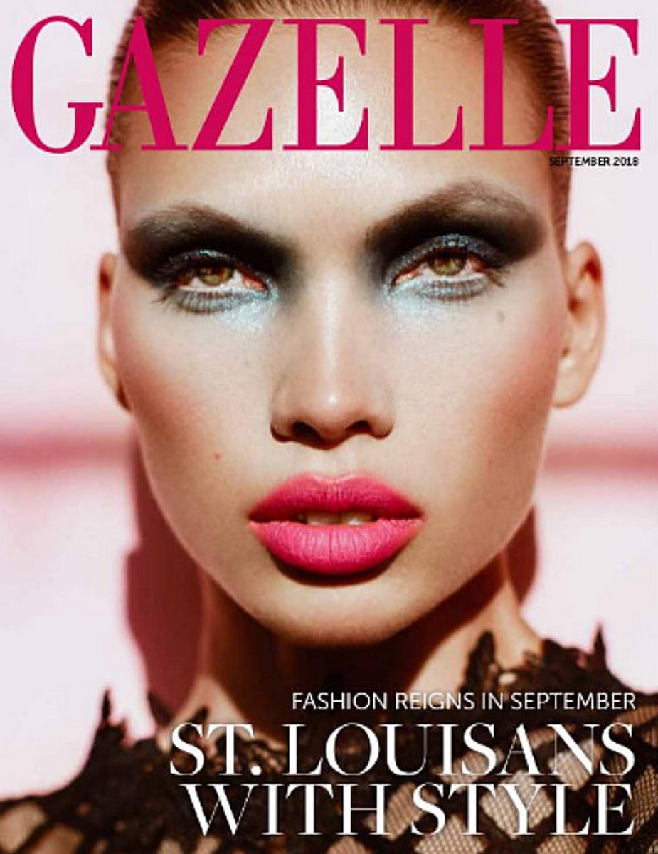 Photo by Cillah Hall - Kavyar