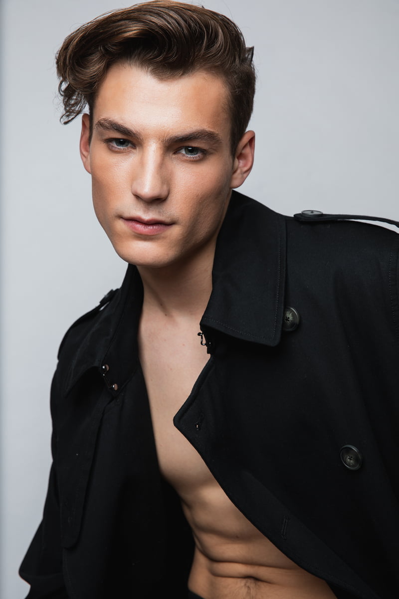 David Anthony - Kavyar