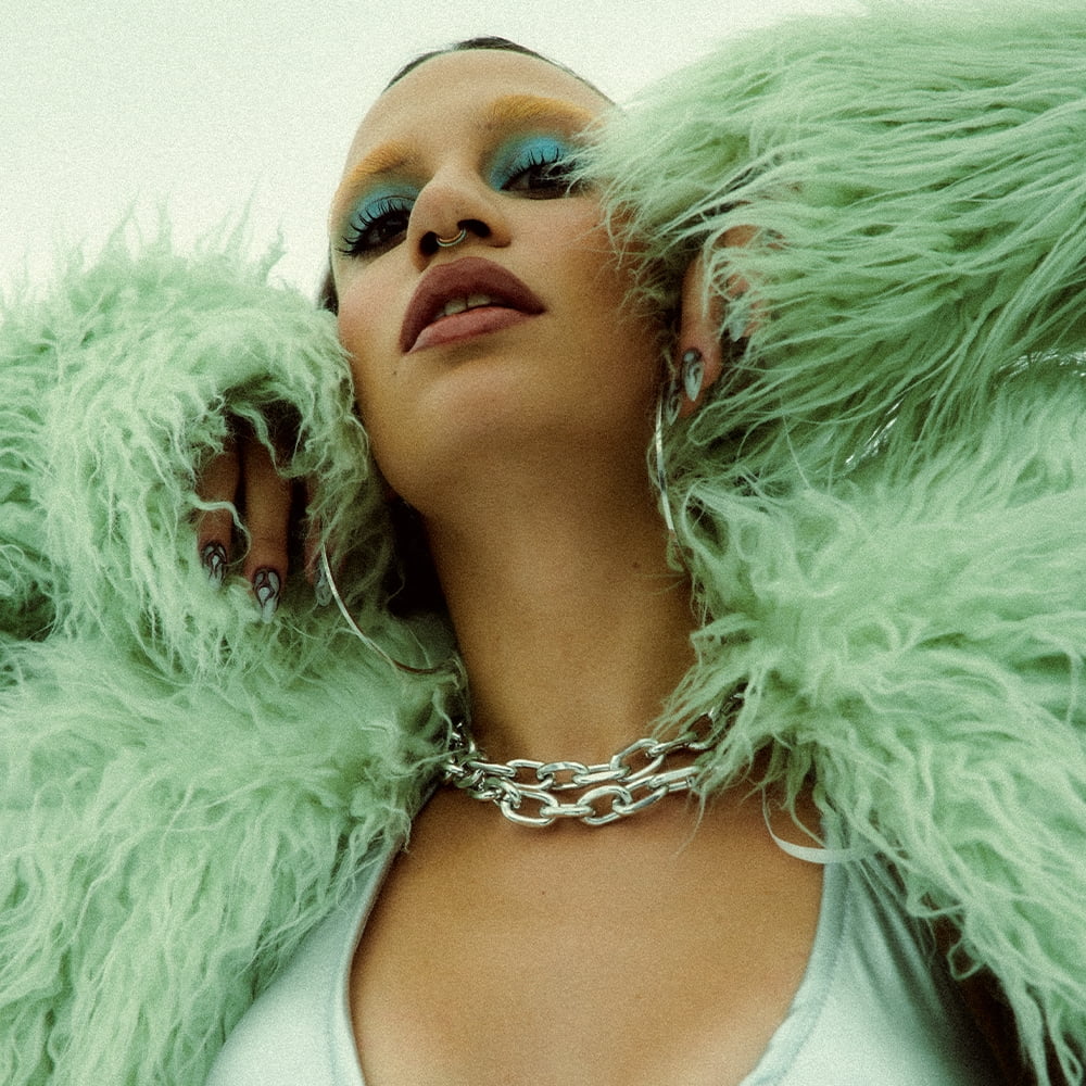 Mustafa Gumus - Kavyar