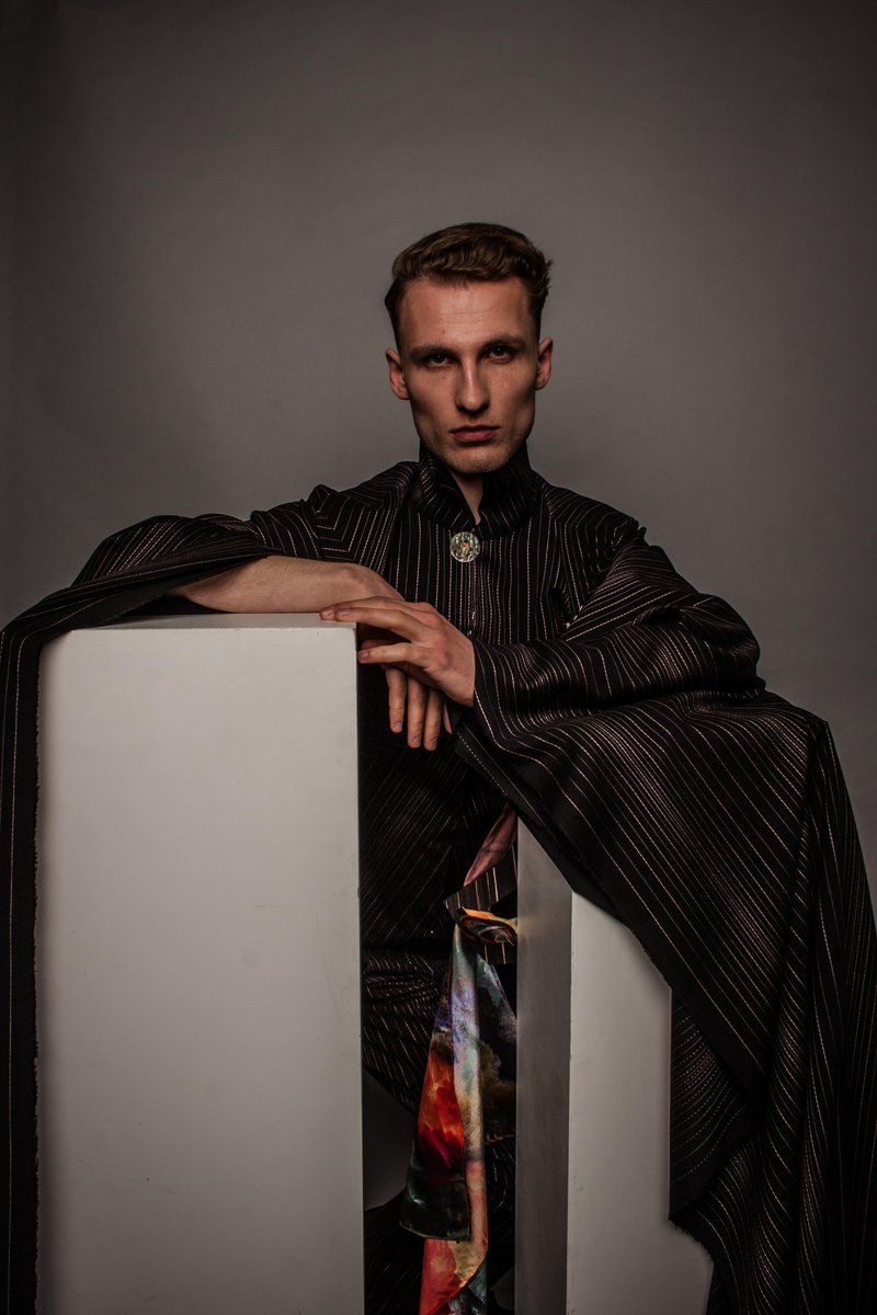 Photo by Kris Gardiner, Ambrose Frosaker, Corry Cox - Kavyar