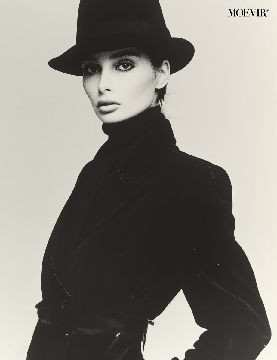 Photo by Moevir Magazine, ROBERTO LIGRESTI Roberto_Ligresti_Studio - Kavyar