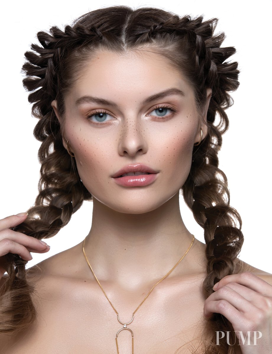 Chelsea Naparstek - Kavyar