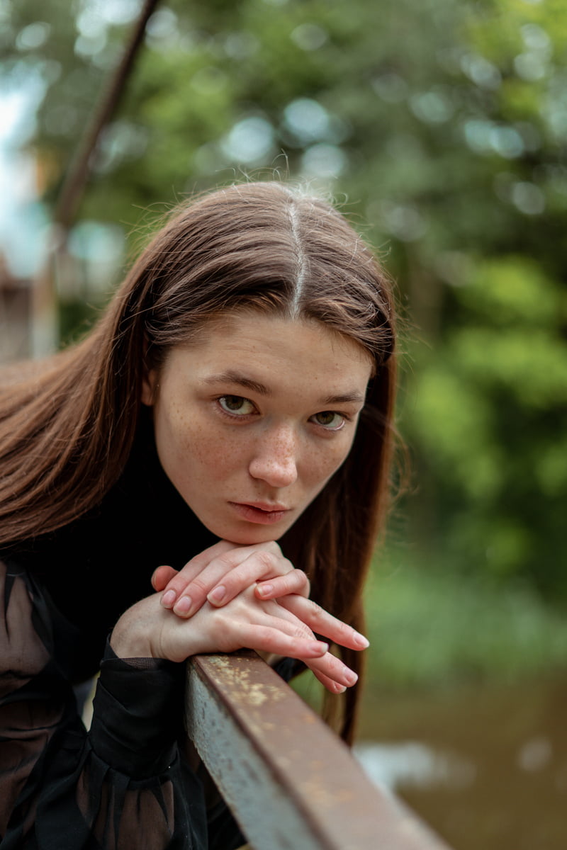 Photo by Rostyslav Slivinskyi, Alice Lilo - Kavyar