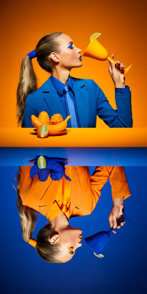 Photo by nico oved, Lesley Thompson, Kalyn Slaughter , Natalie Slavonia ...