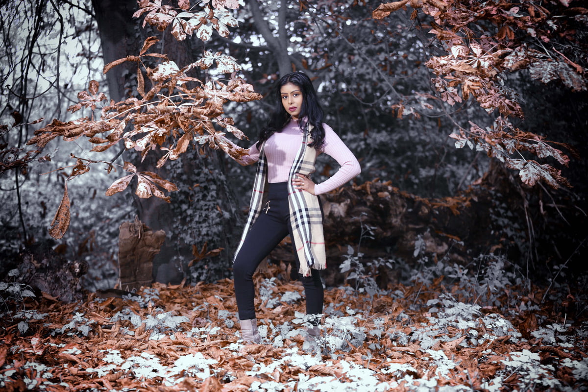 Photo by Mario Filipovic - Kavyar