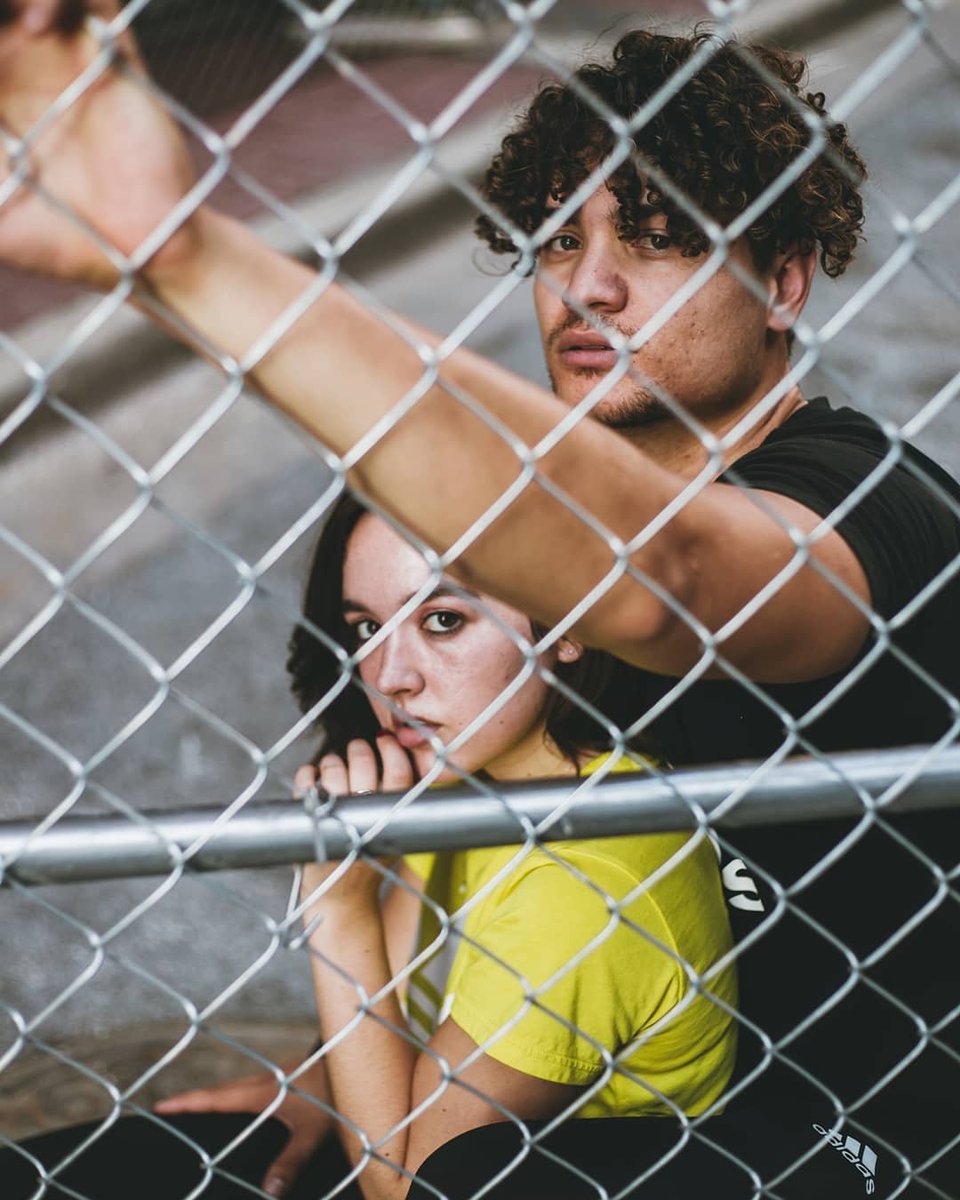 Photo by Dimaggio Escobedo, Ashton Angle, Austin Smith - Kavyar