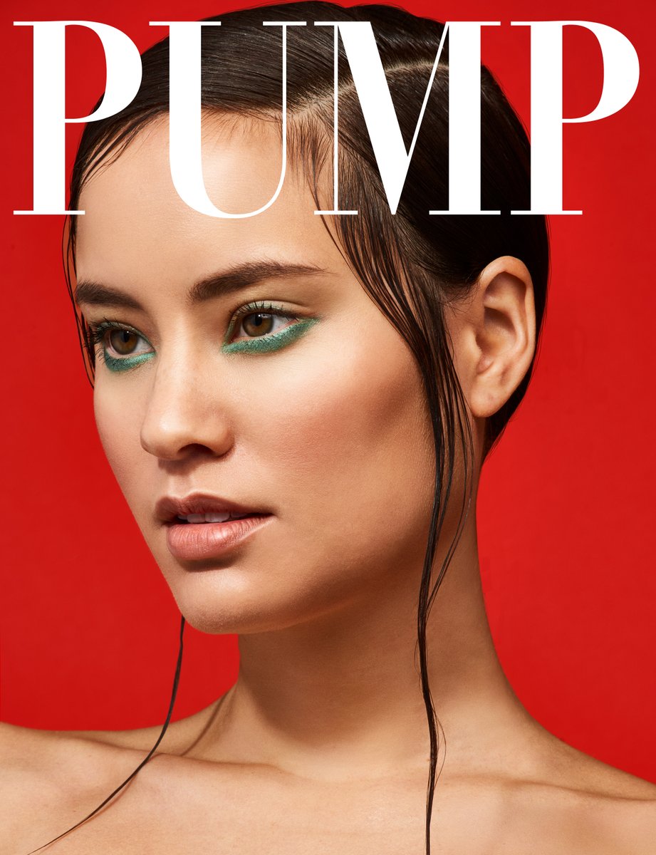 Photo by PUMP Magazine, PUMP Magazine Editor, Noah Asanias, Melissa ...