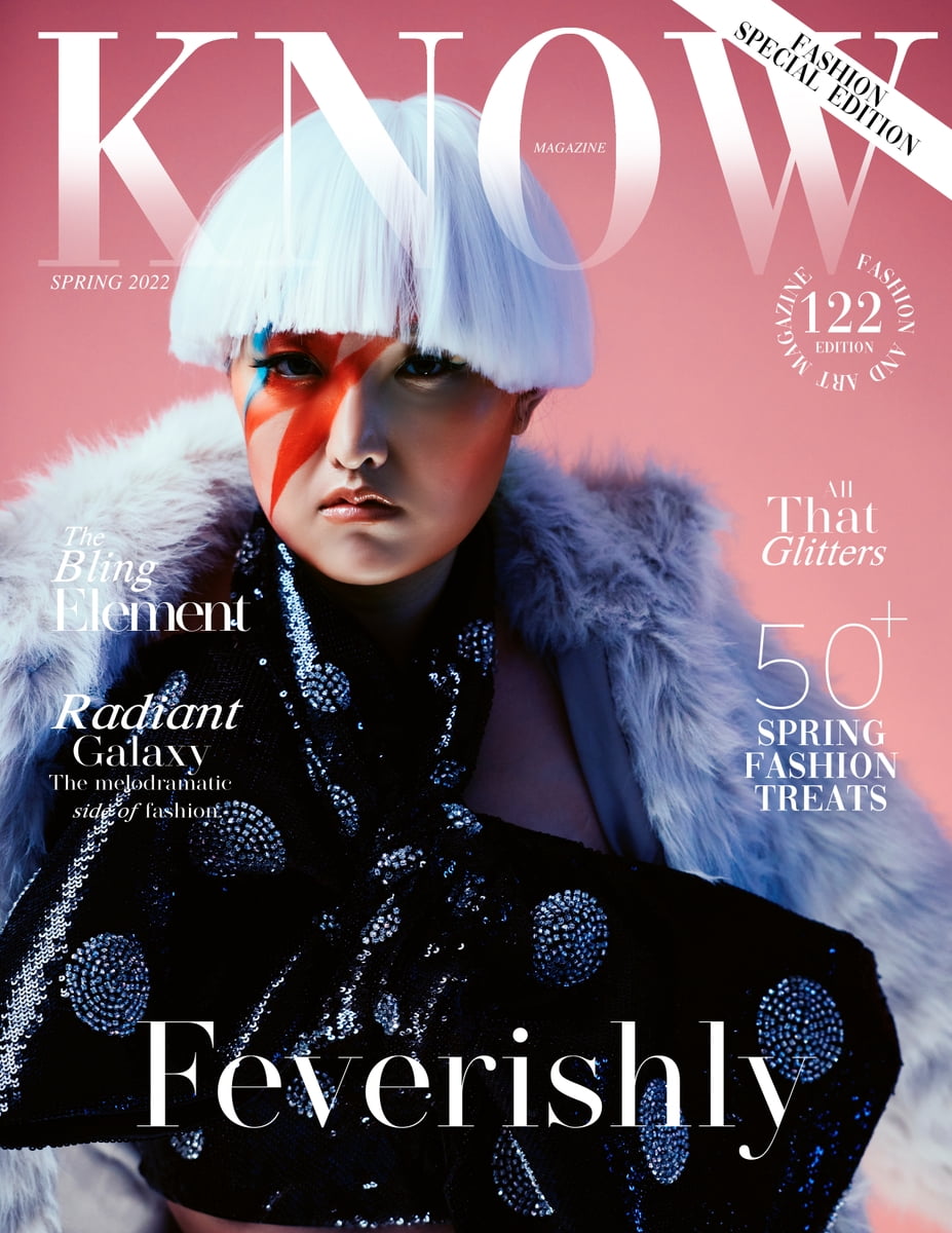 Photo by Know magazine, Billy Kan , Tanya Chung, Jazzy Fu , Lika Leung ...