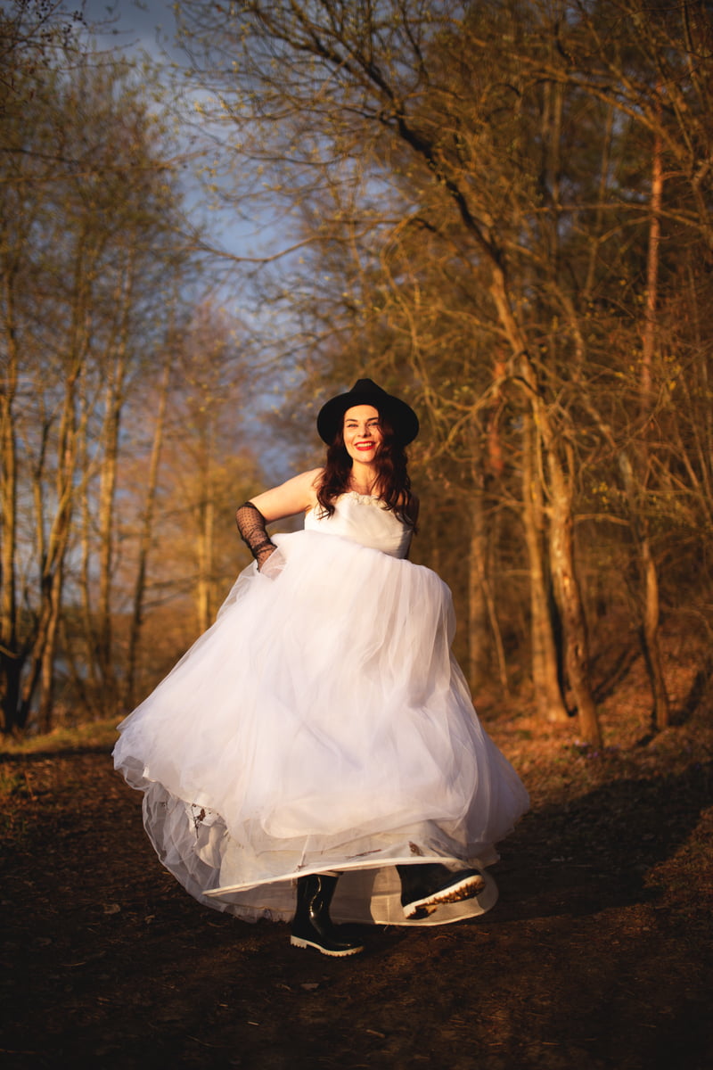 Photo by Tatsiana Bobrik, @natashenkanovik - Kavyar