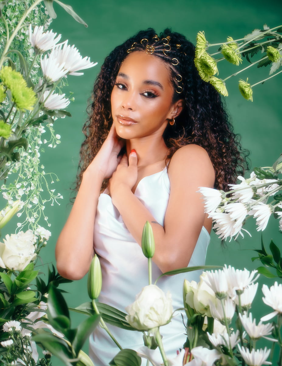 Photo by Skye Barnes, Mishaal Gangaram, Kayleigh-Jade Rose, Zithobe ...