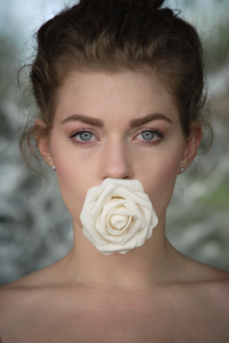 Photo by Aleman Gallery, Anna Trammell - Kavyar