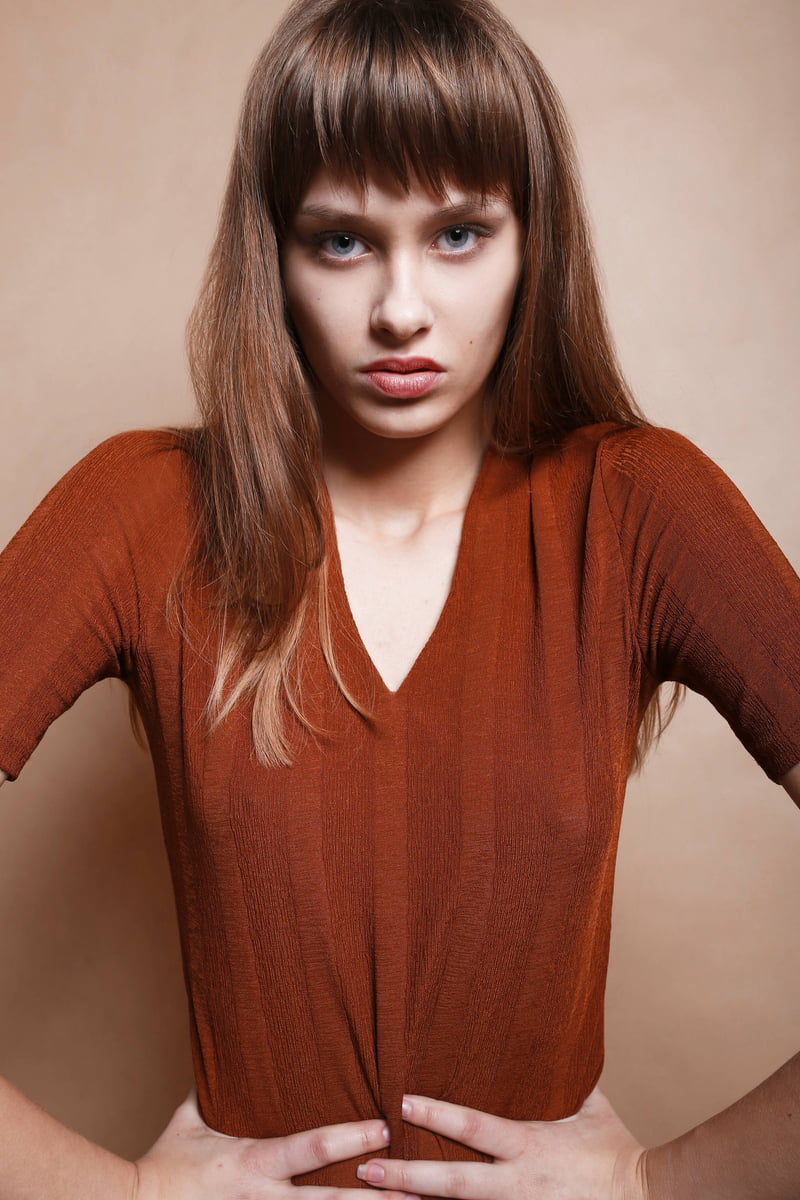 Photo by Wakeupbeauty, Mateusz Szczepaniak, Agata Lupina @chili_models ...