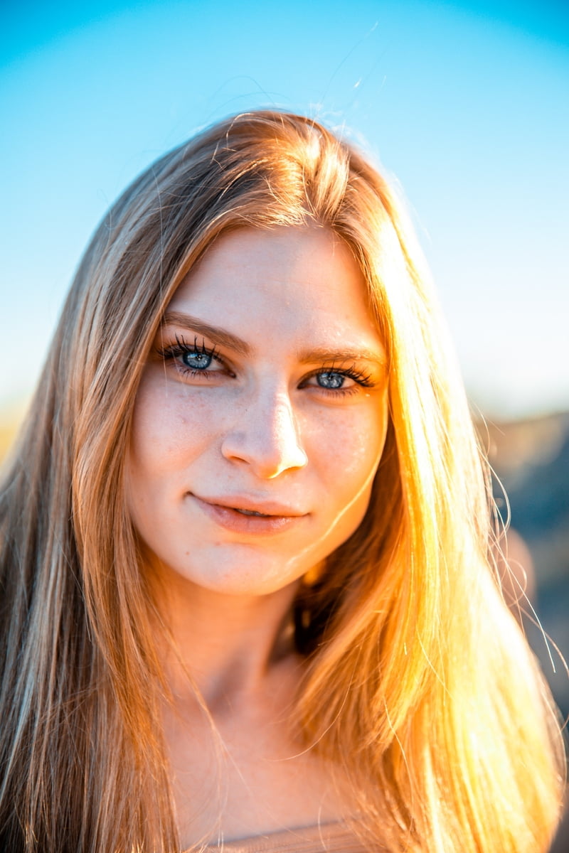 Photo by Colleen Geraghty, Theo Garvey, Jenny Zhang - Kavyar