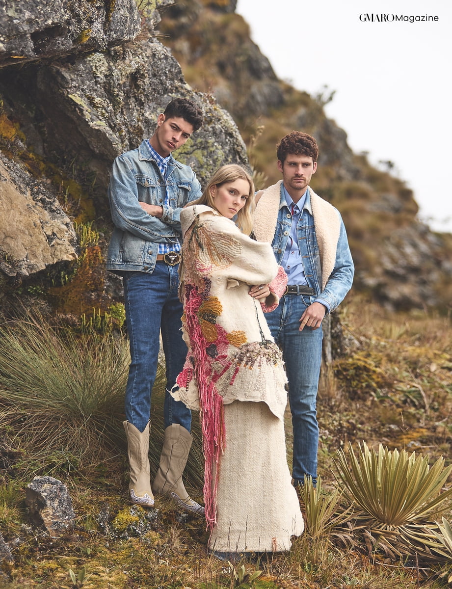 Photo by FERNANDO HURTADO VELLOJIN, eduard stuart diaz duque, santiago ...