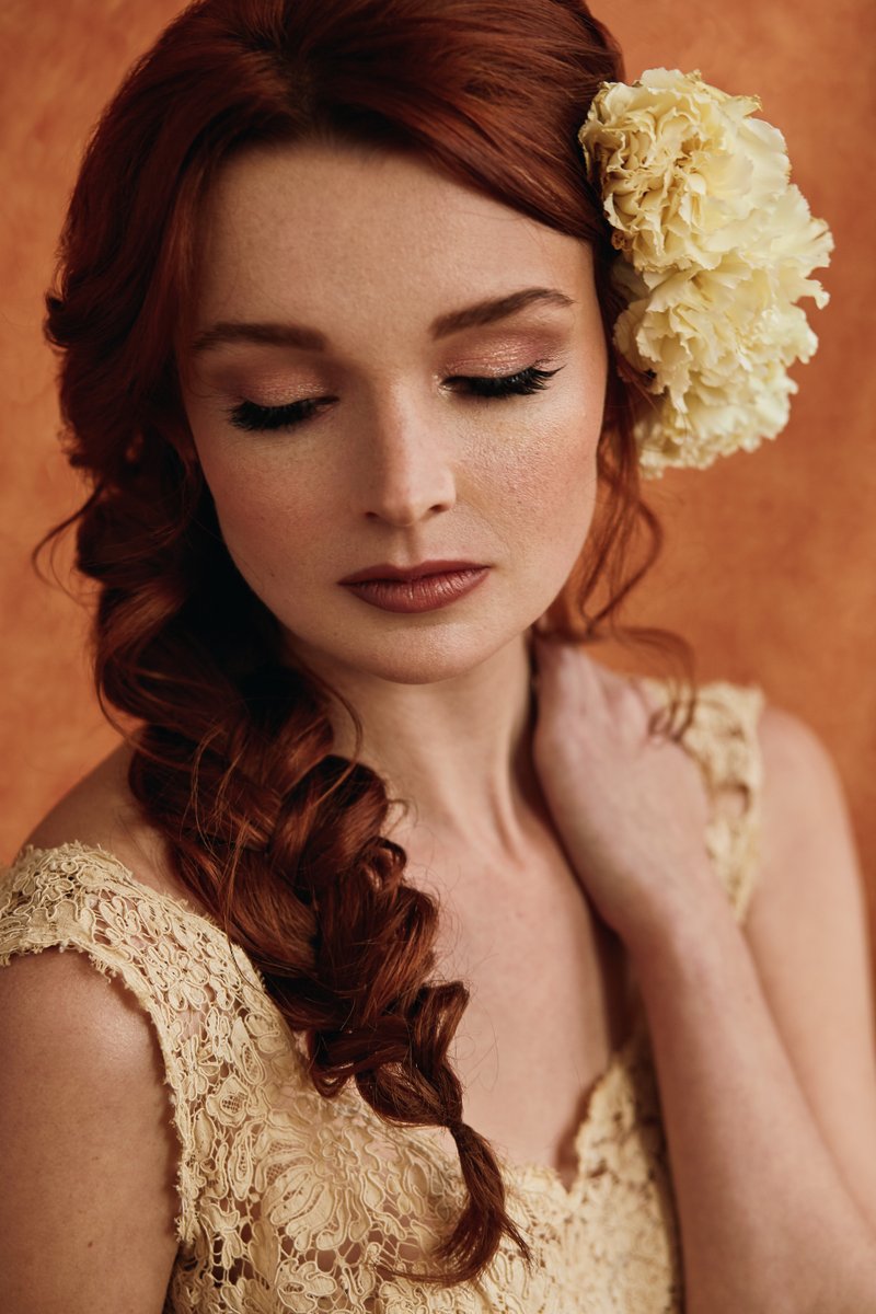 Photo by Jessie Scott, Claire Marchand, Miranda Lynn Hair & Beauty - Kavyar
